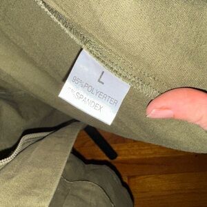 sexy cherry | Jackets & Coats | Olive Green Military Field Jacket ...